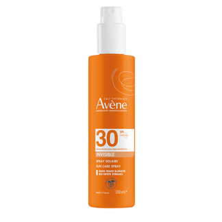 Avene Sun Care Very High Protection Spray SPF30 – Escentual