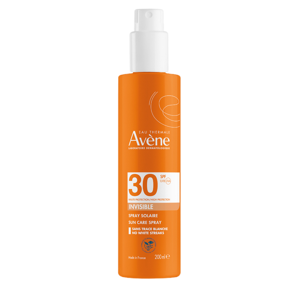 Avene Sun Care Very High Protection Spray SPF30 – Escentual