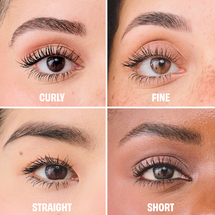 Benefit BADgal Bounce Volumising Mascara – Escentual