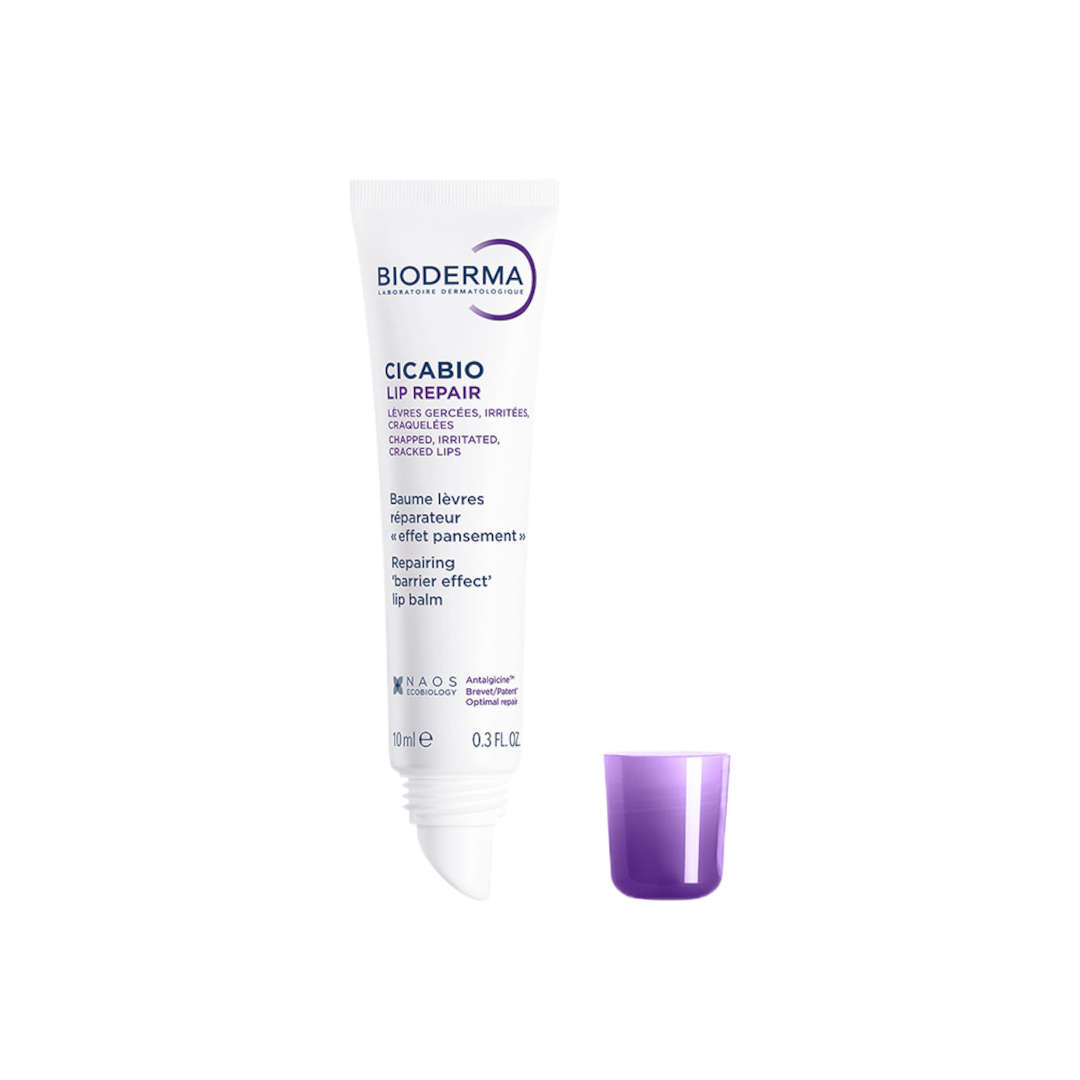 Bioderma Cicabio Lip Repair - Repairing Lip Balm – Escentual