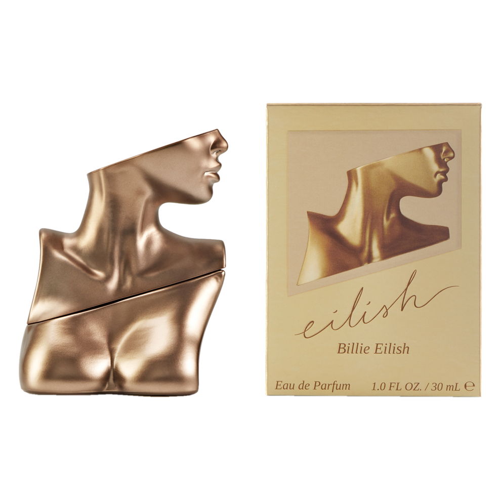 Billie Eilish Eilish Eau de Parfum Spray – Escentual