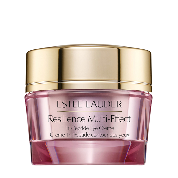 Estee Lauder Resilience Multi-Effect Tri-Peptide Face And Neck Creme ...