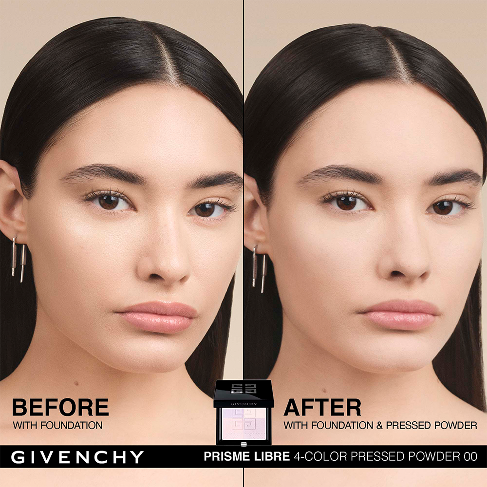 GIVENCHY Prisme Libre Pressed Powder – Escentual