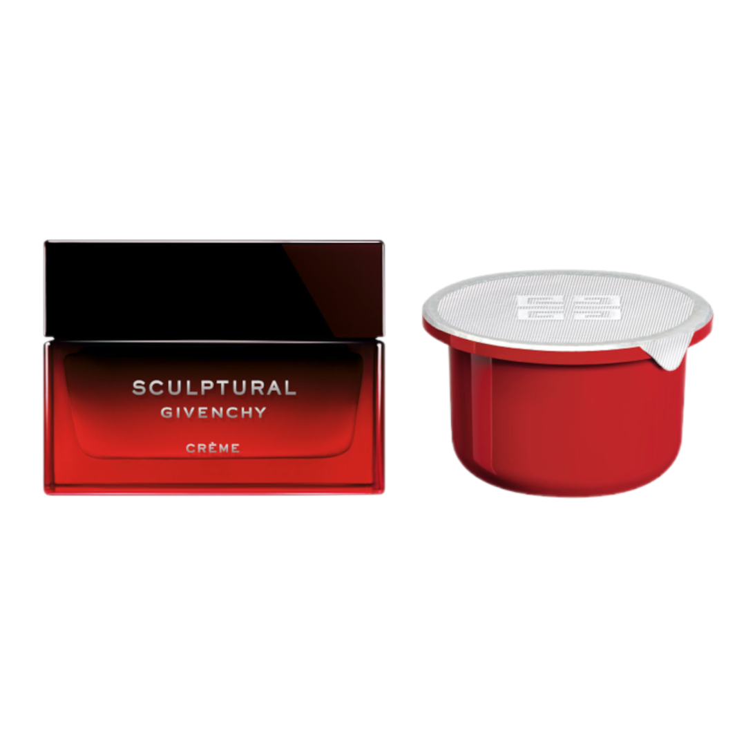 GIVENCHY Sculptural Cream Refill – Escentual