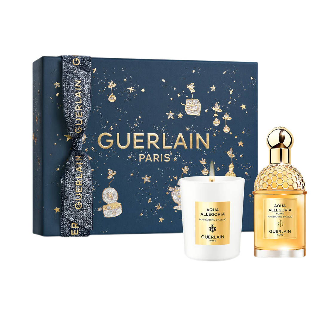 GUERLAIN Fragrances For Men – Escentual