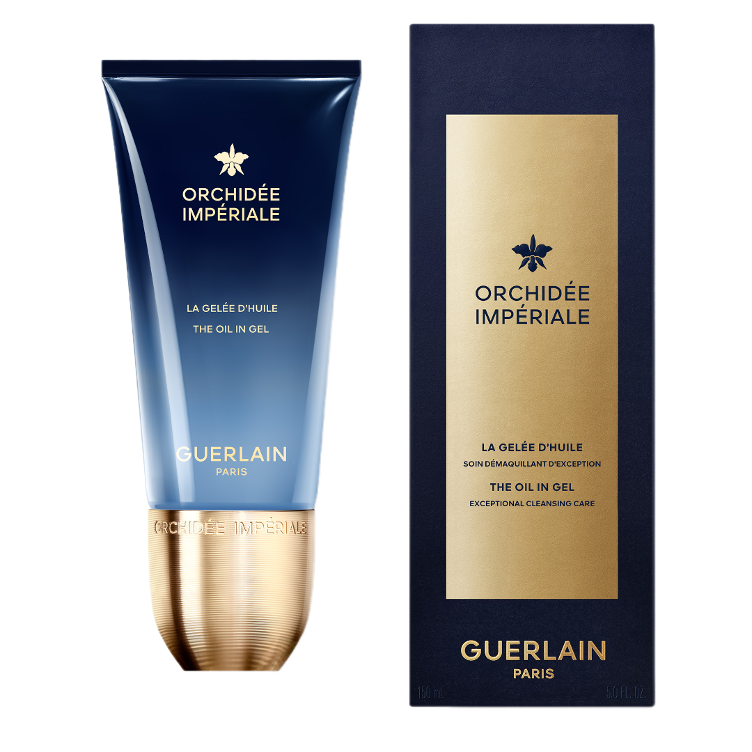 GUERLAIN Orchidee Imperiale The Oil In Gel – Escentual