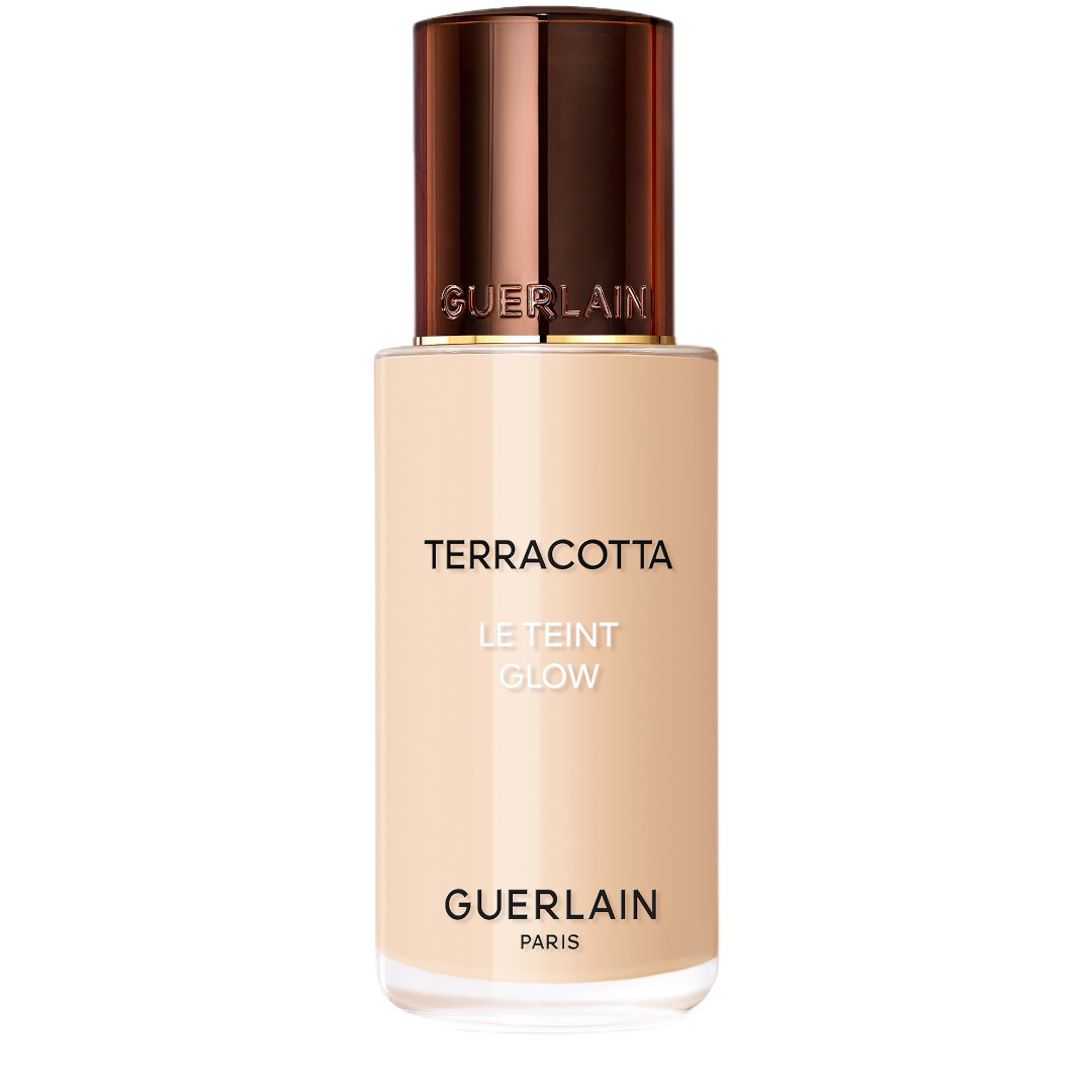 GUERLAIN Terracotta Le Teint Glow Foundation – Escentual
