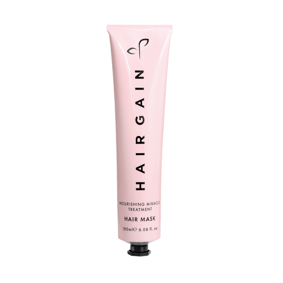 Hair Gain Hair Mask – Escentual