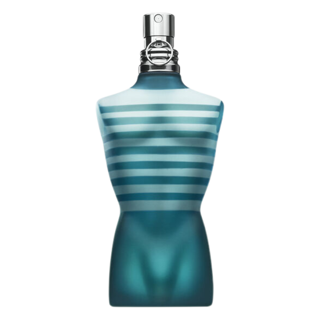 Jean Paul Gaultier Le Male Eau de Toilette Spray – Escentual