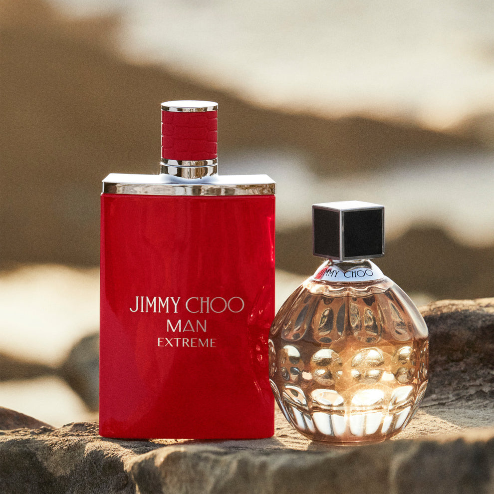 Jimmy Choo Man Extreme Eau de Parfum Spray – Escentual