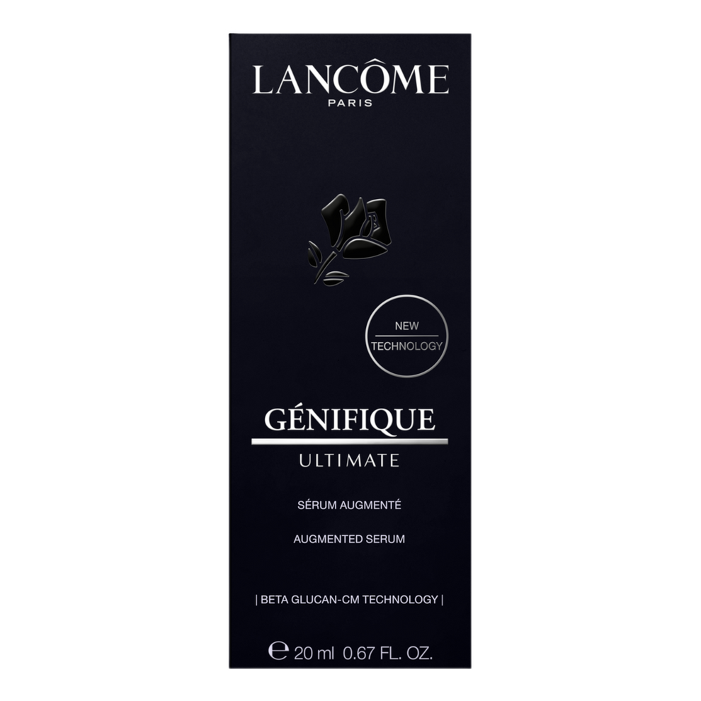 Lancome Genifique Ultimate Dual-Repair Augmented Serum – Escentual