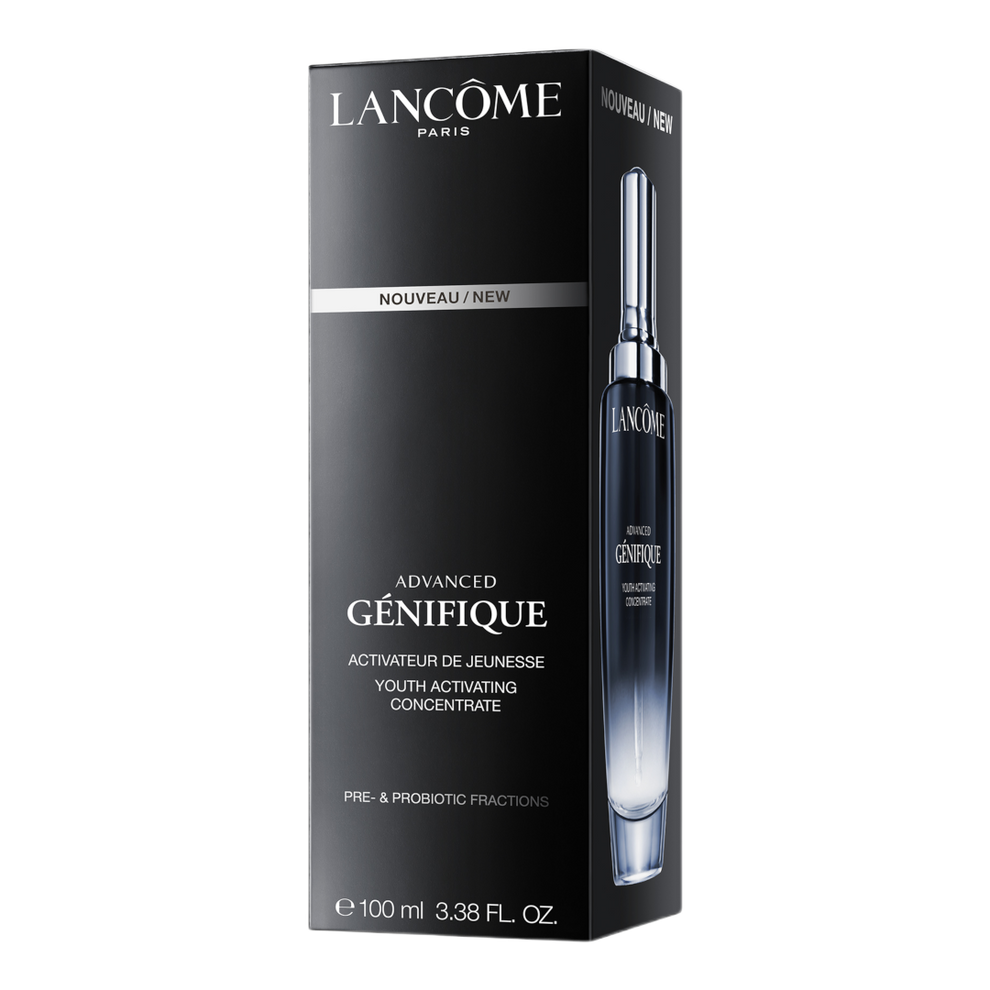 Lancome Genifique Ultimate Dual-Repair Augmented Serum – Escentual
