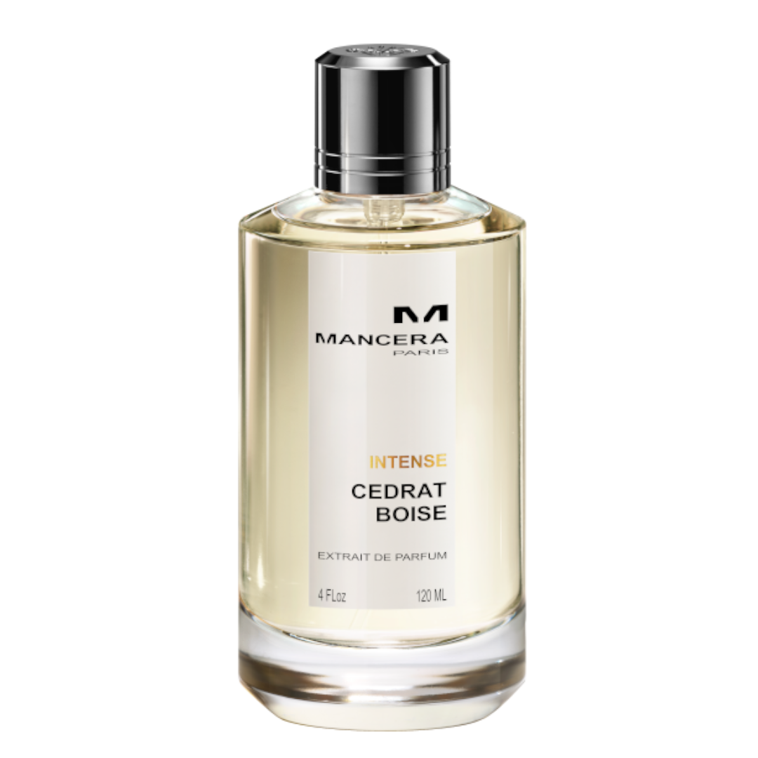 Mancera Intense Cedrat Boise Extrait de Parfum – Escentual