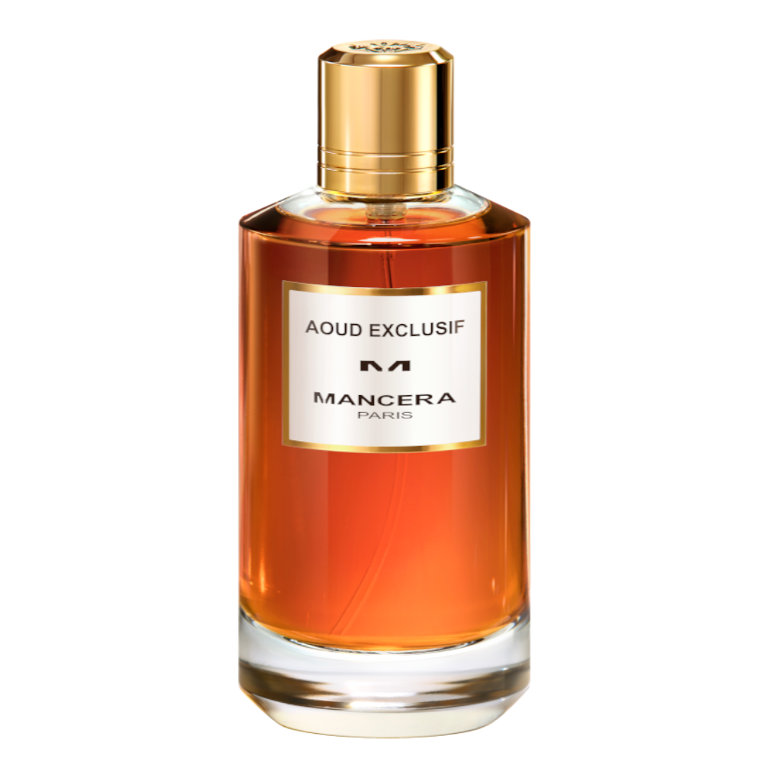 Mancera Aoud Exclusif Eau de Parfum – Escentual