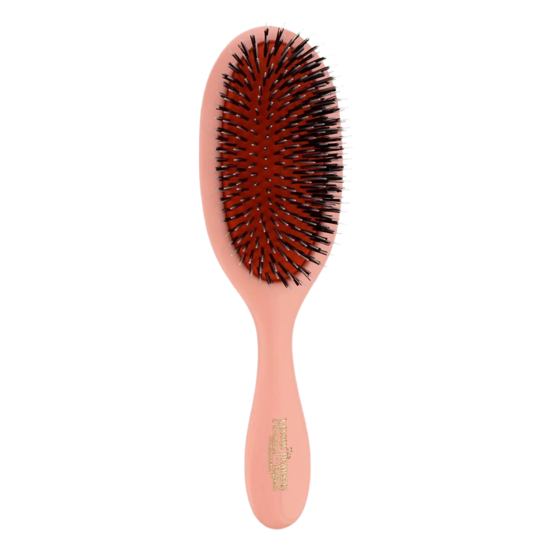 Mason Pearson Brushes Bristle/Nylon Handy BN3 – Escentual