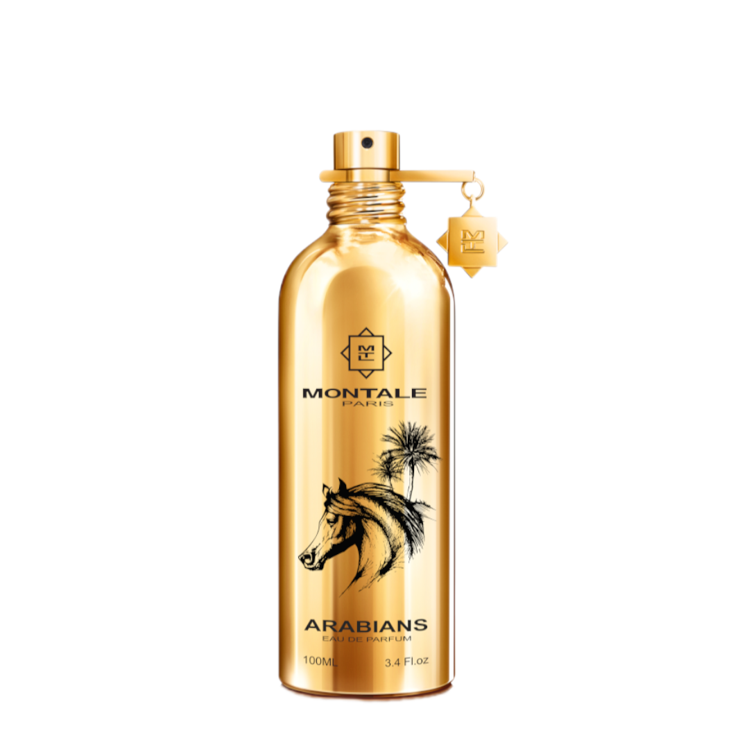 Montale Arabians Eau de Parfum – Escentual