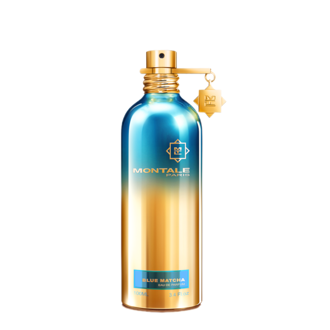 Montale Blue Matcha Eau de Parfum – Escentual