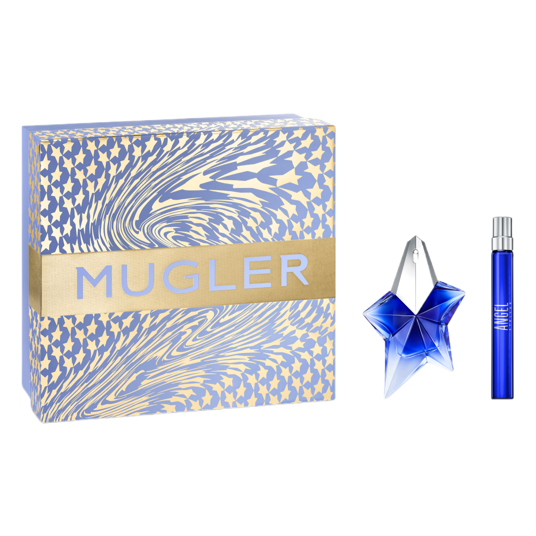 Mugler Angel Stellar Eau de Parfum 25ml Gift Set – Escentual