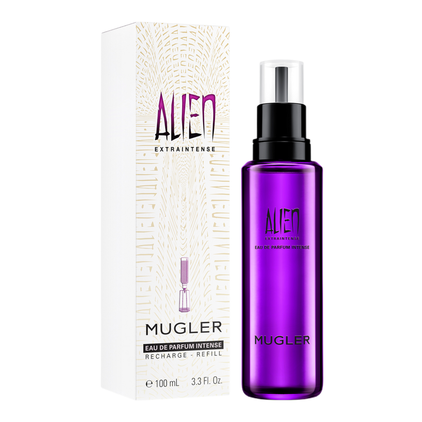 Mugler Alien Extraintense Eau de Parfum Intense Refill – Escentual