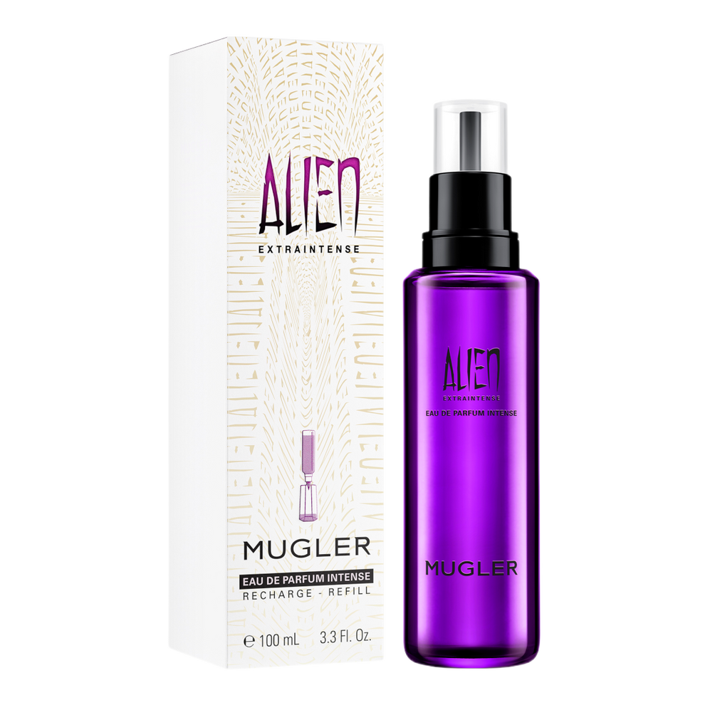 Mugler Alien Extraintense Eau de Parfum Intense Refill – Escentual