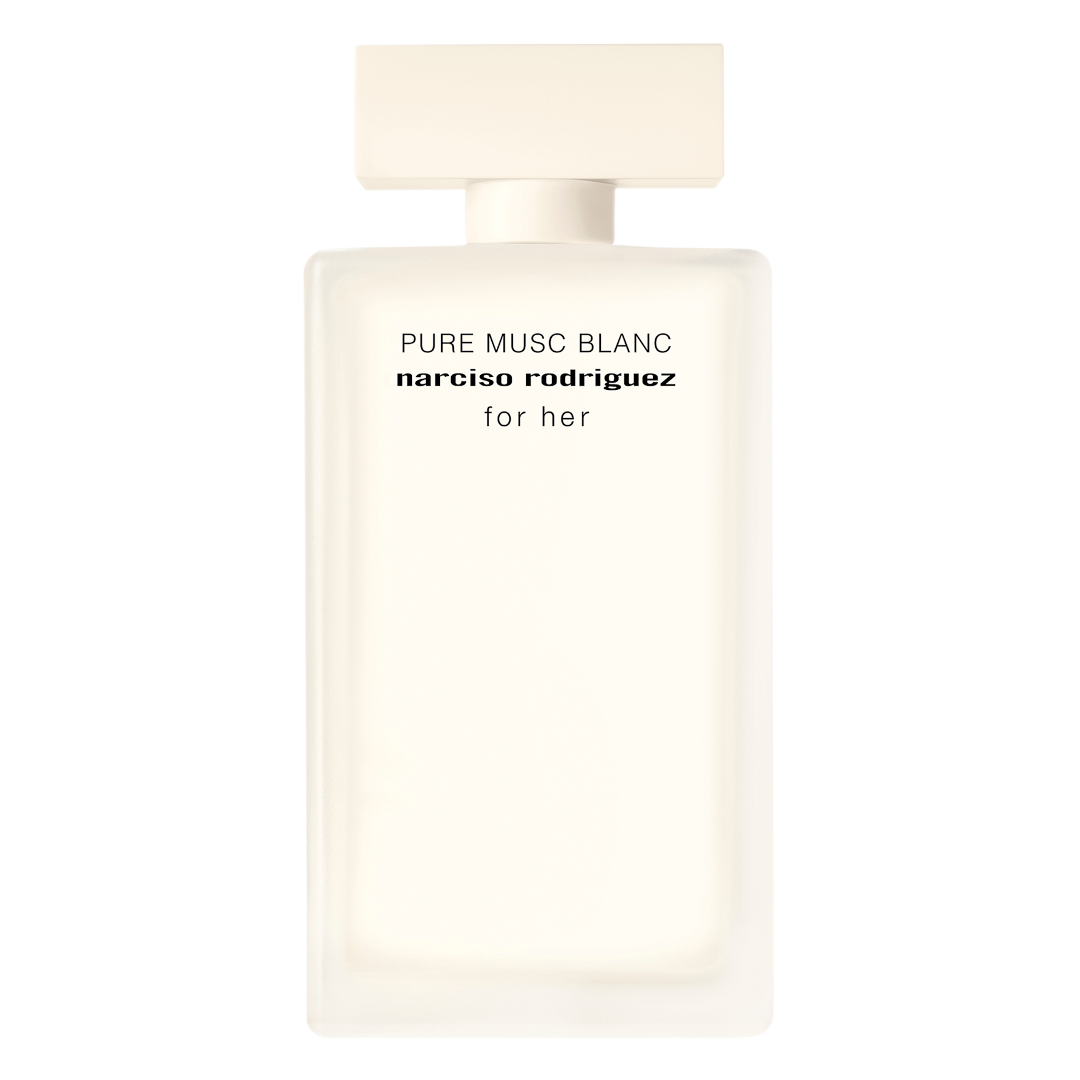 Narciso Rodriguez For Her Pure Musc Blanc Eau de Parfum Intense – Escentual