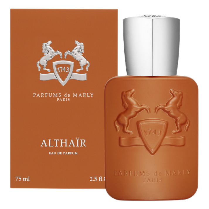 Parfums de Marly Althair Eau de Parfum Spray – Escentual
