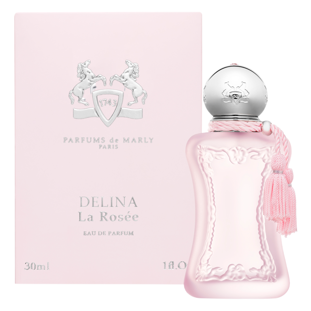 Parfums de Marly Delina La Rosee Eau de Parfum Spray – Escentual