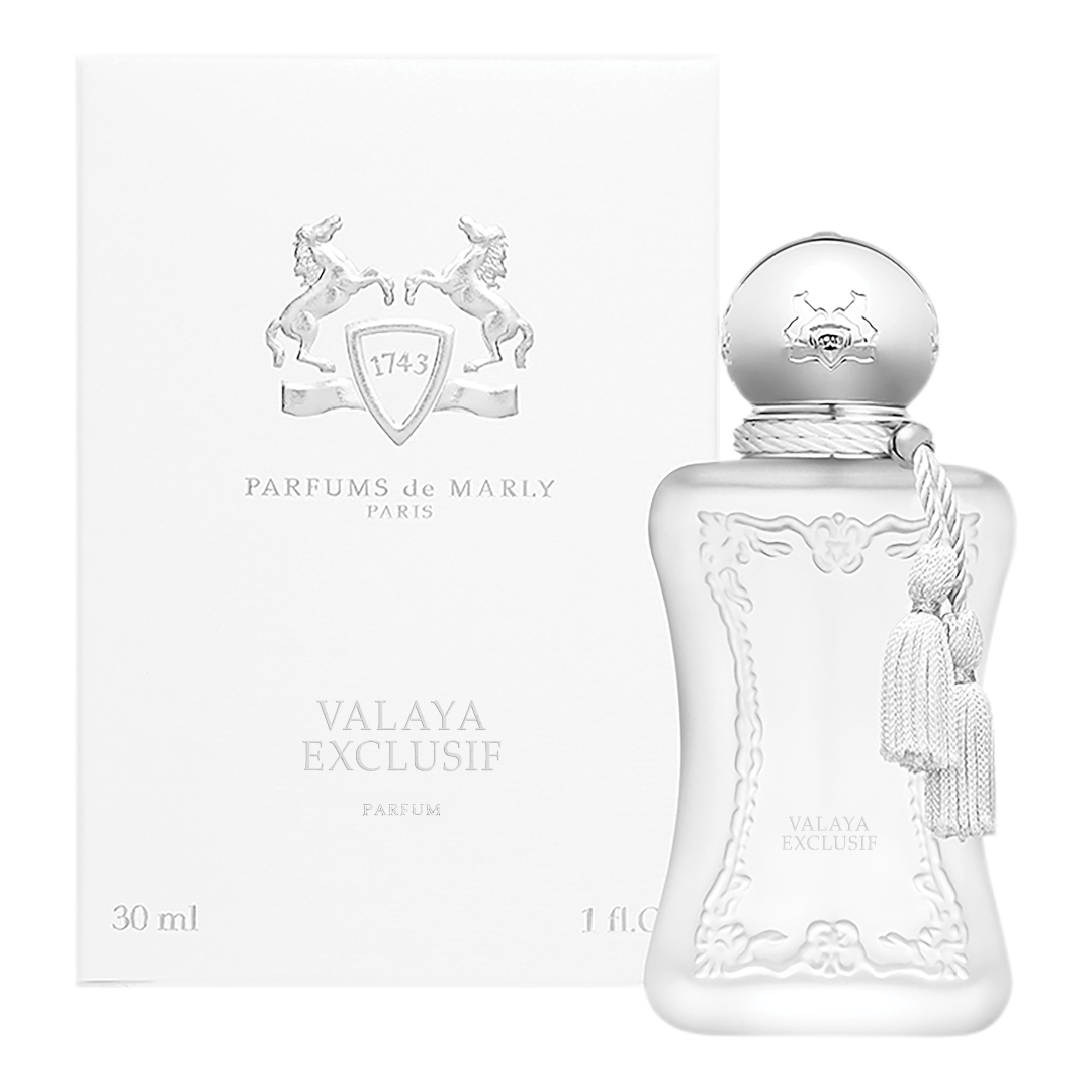 Parfums de Marly Valaya Exclusif Parfum Spray – Escentual