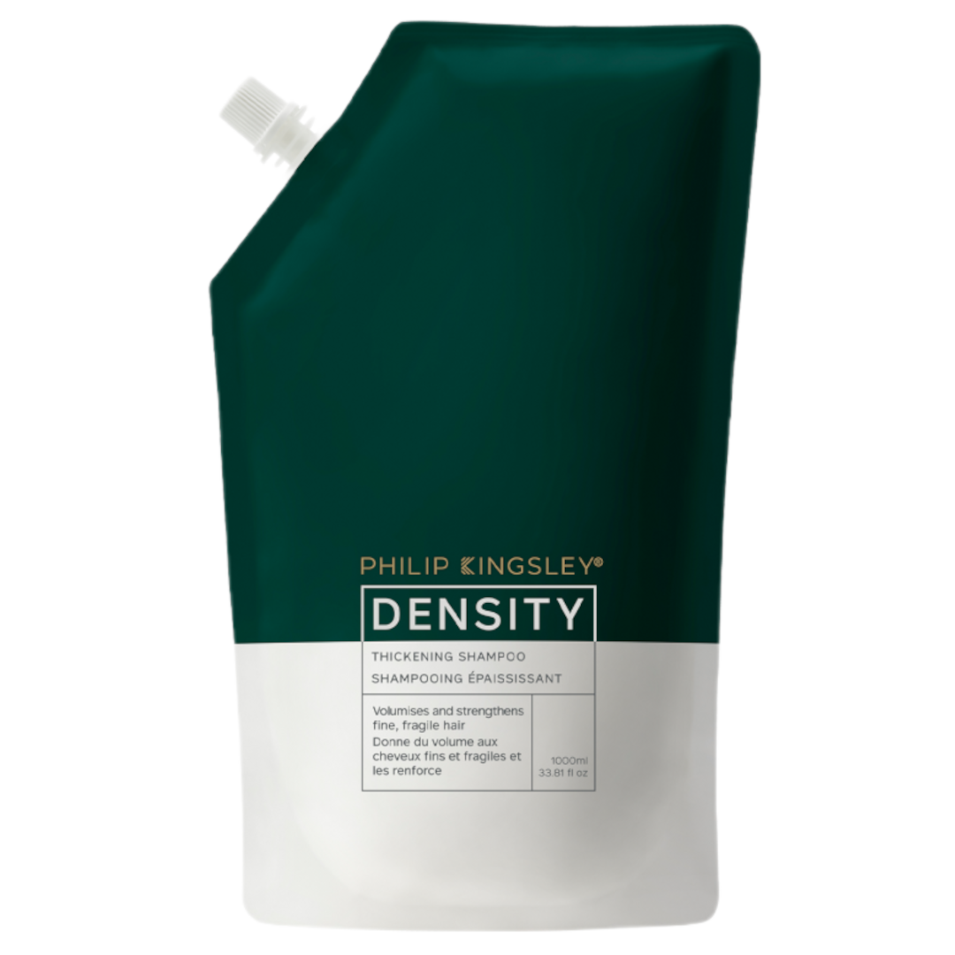 Philip Kingsley Density Thickening Shampoo Eco Refill Pouch – Escentual