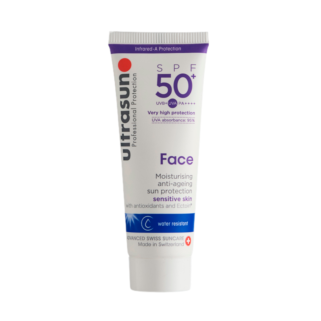 Ultrasun Face Anti-Pigmentation Fluid SPF50+ – Escentual