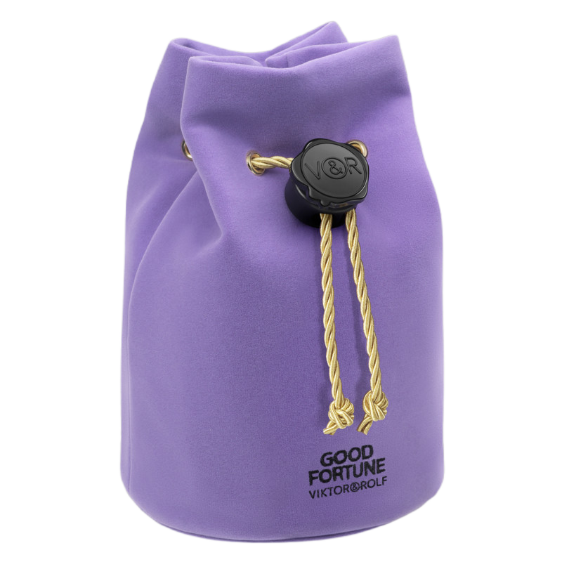 Viktor & Rolf Good Fortune Eau de Parfum Refillable Spray – Escentual