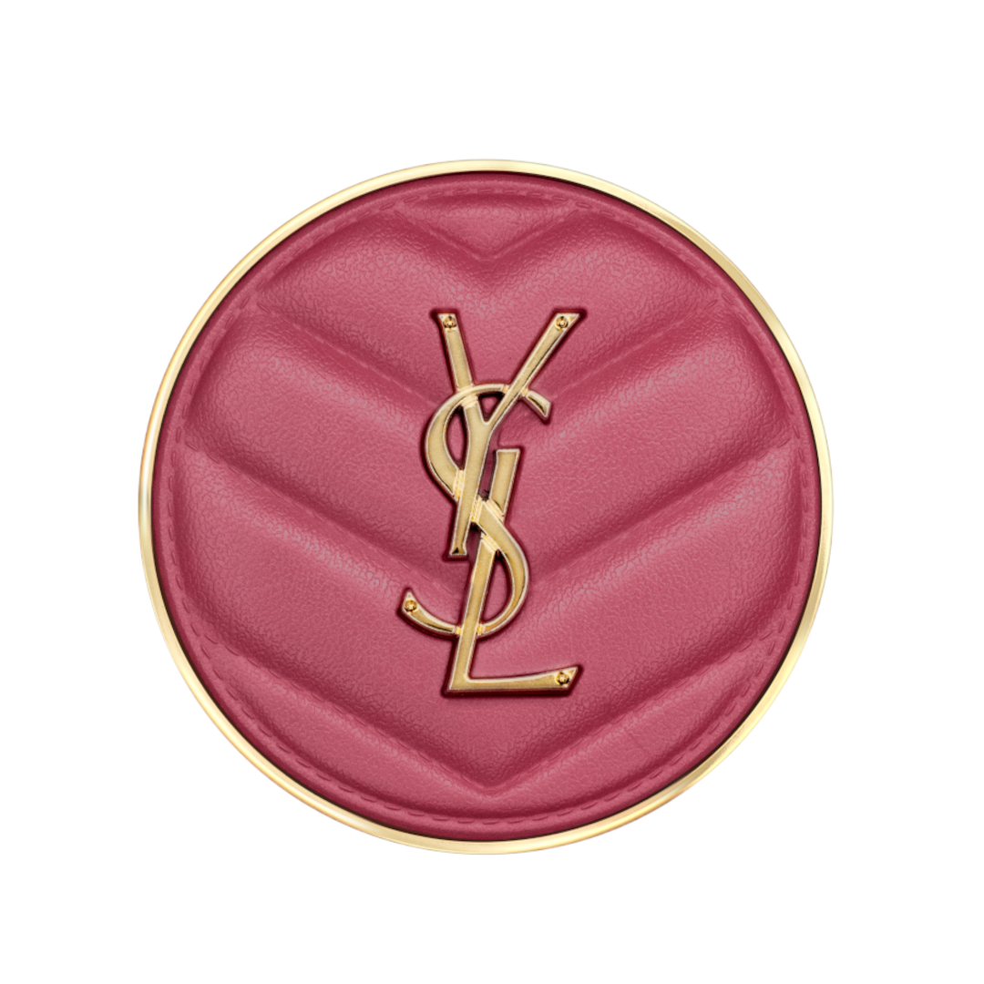 Yves Saint Laurent Make Me Blush Bold Blurring Powder Blush – Escentual