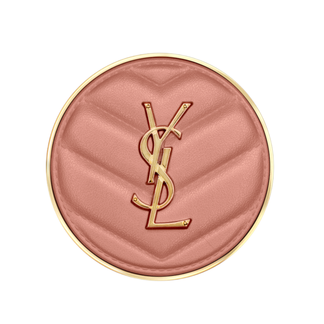 Yves Saint Laurent Make Me Blush Bold Blurring Powder Blush – Escentual