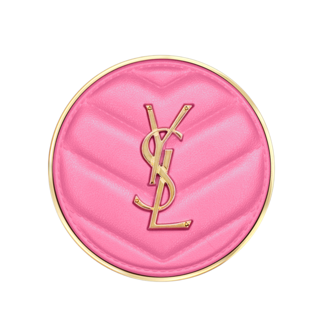 Yves Saint Laurent Make Me Blush Bold Blurring Powder Blush – Escentual