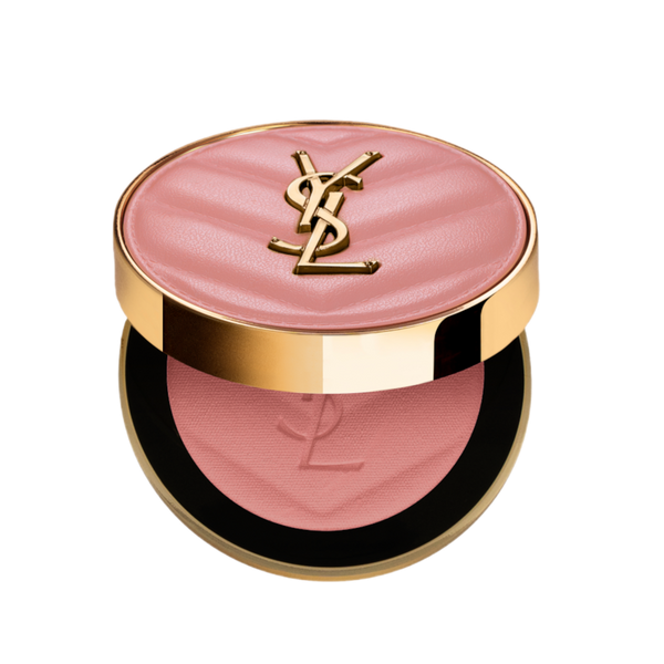 Yves Saint Laurent Make Me Blush Bold Blurring Powder Blush – Escentual