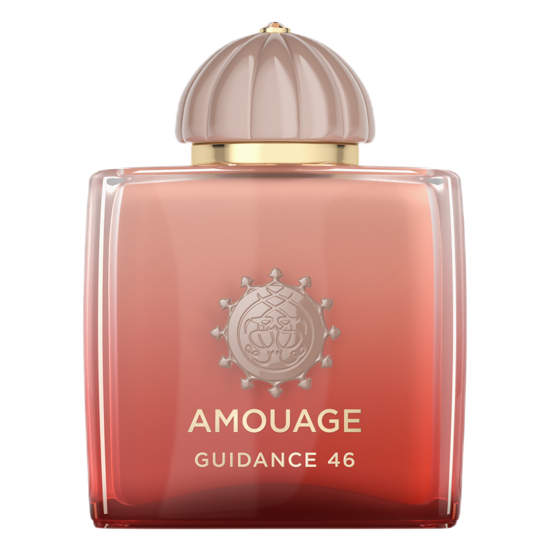 Amouage Guidance 46 Extrait de Parfum Spray – Escentual