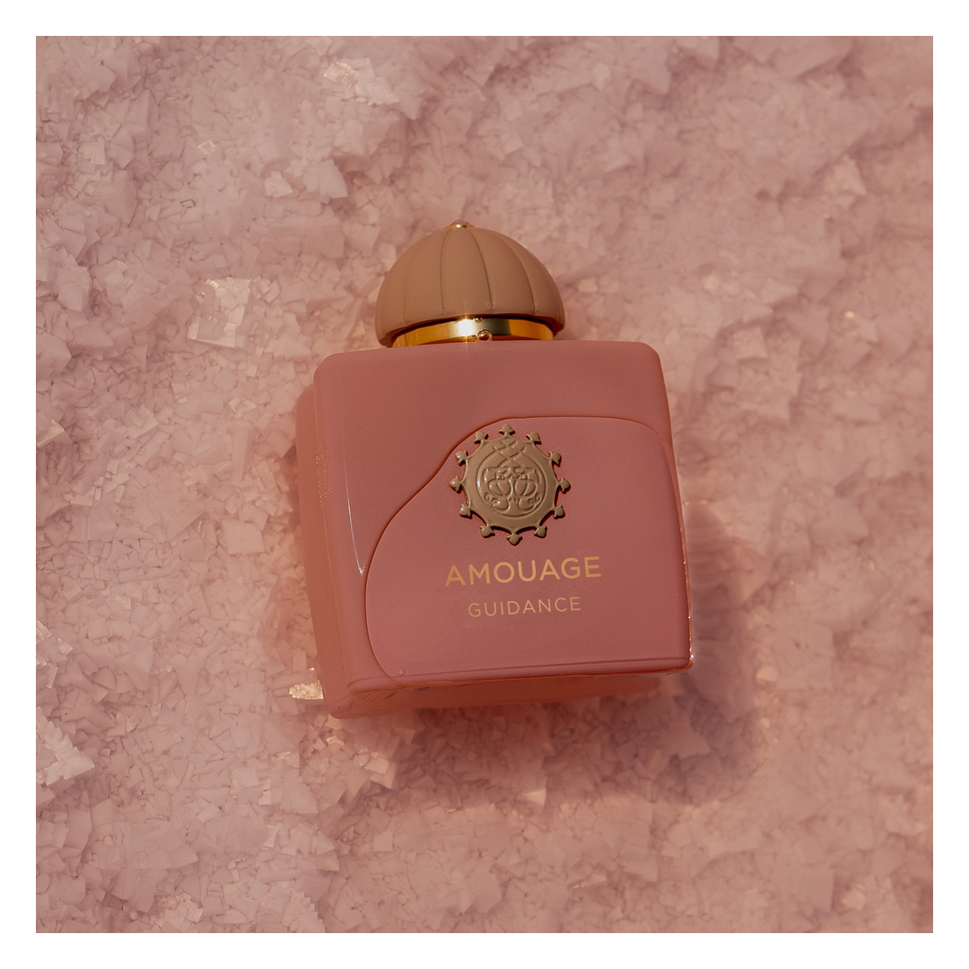 Amouage Guidance Eau de Parfum Spray – Escentual