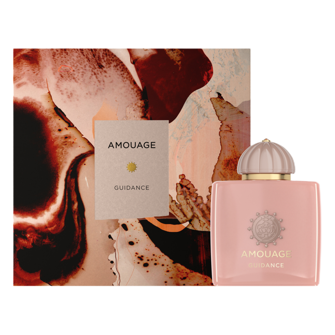 Amouage Guidance Eau de Parfum Spray – Escentual