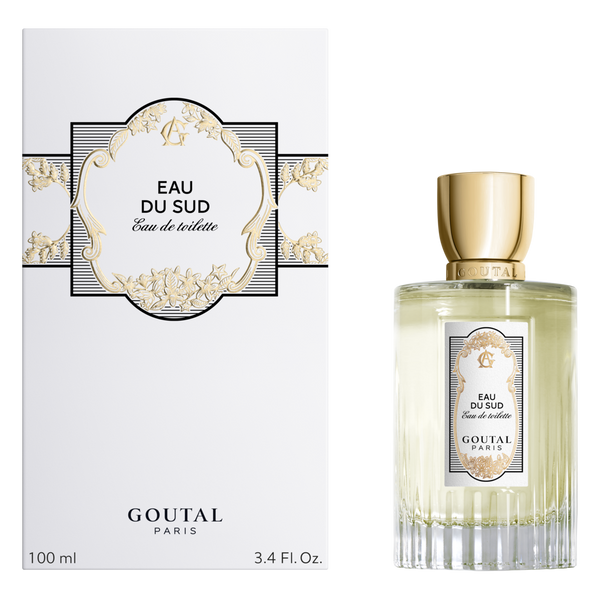 Goutal Eau du Sud Eau de Toilette Spray – Escentual