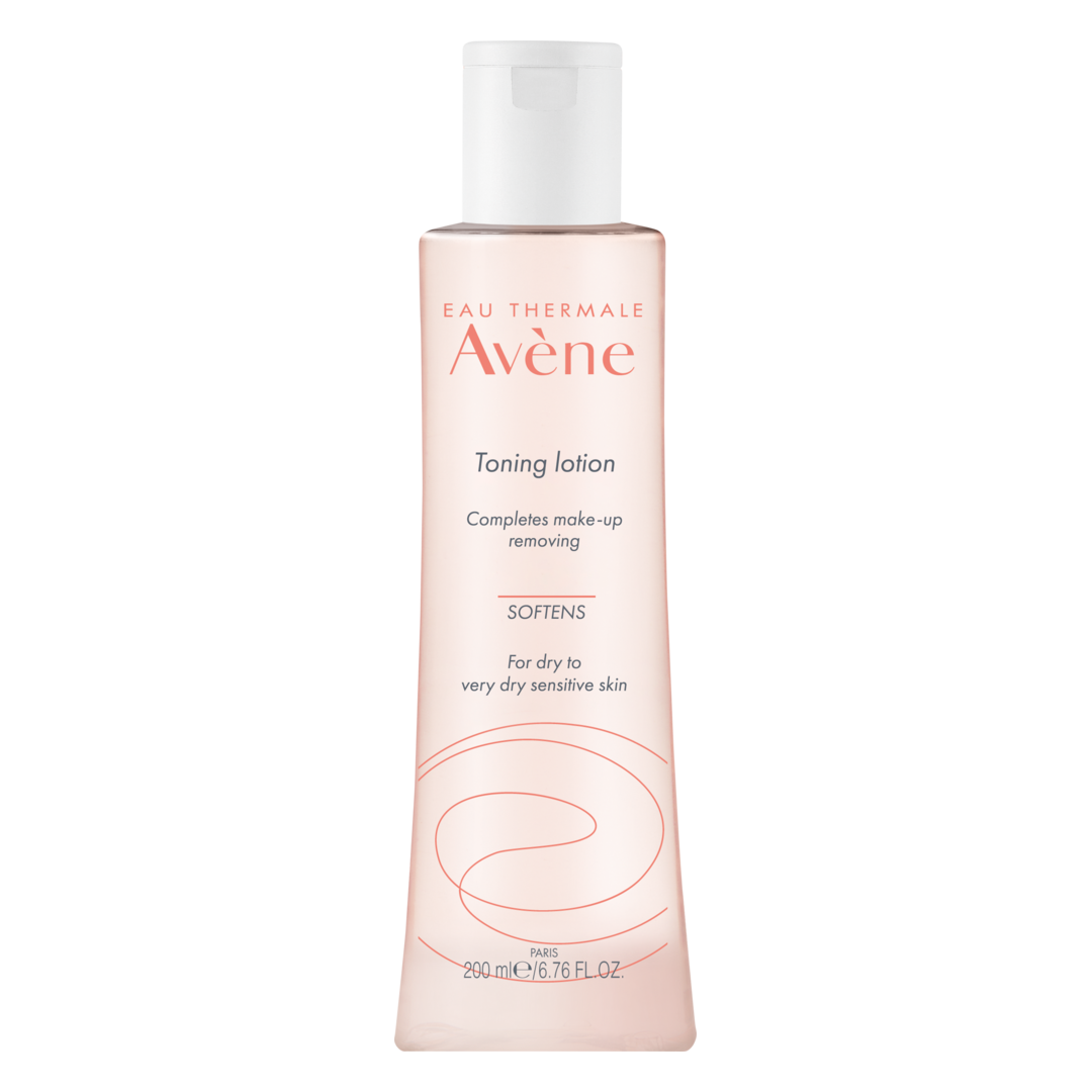 Avene Gentle Toning Lotion – Escentual