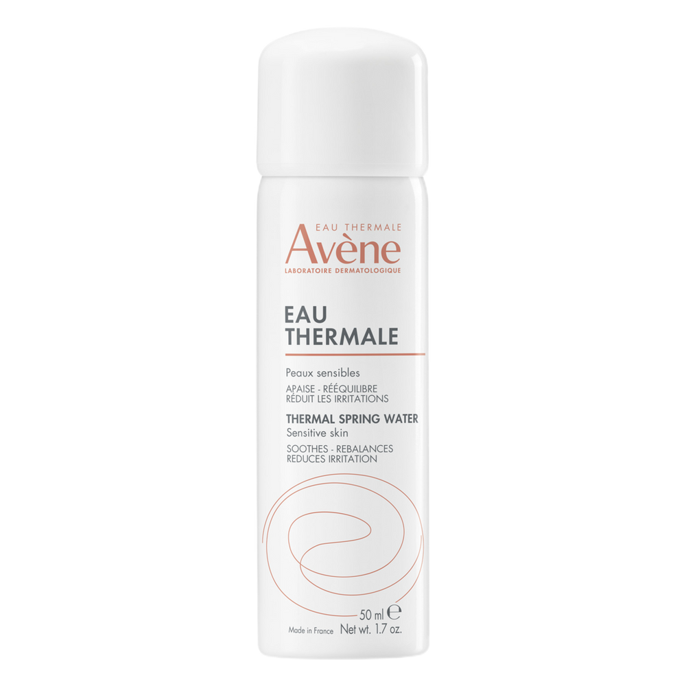 Avene Very High Protection Tinted Fluid SPF50+ – Escentual
