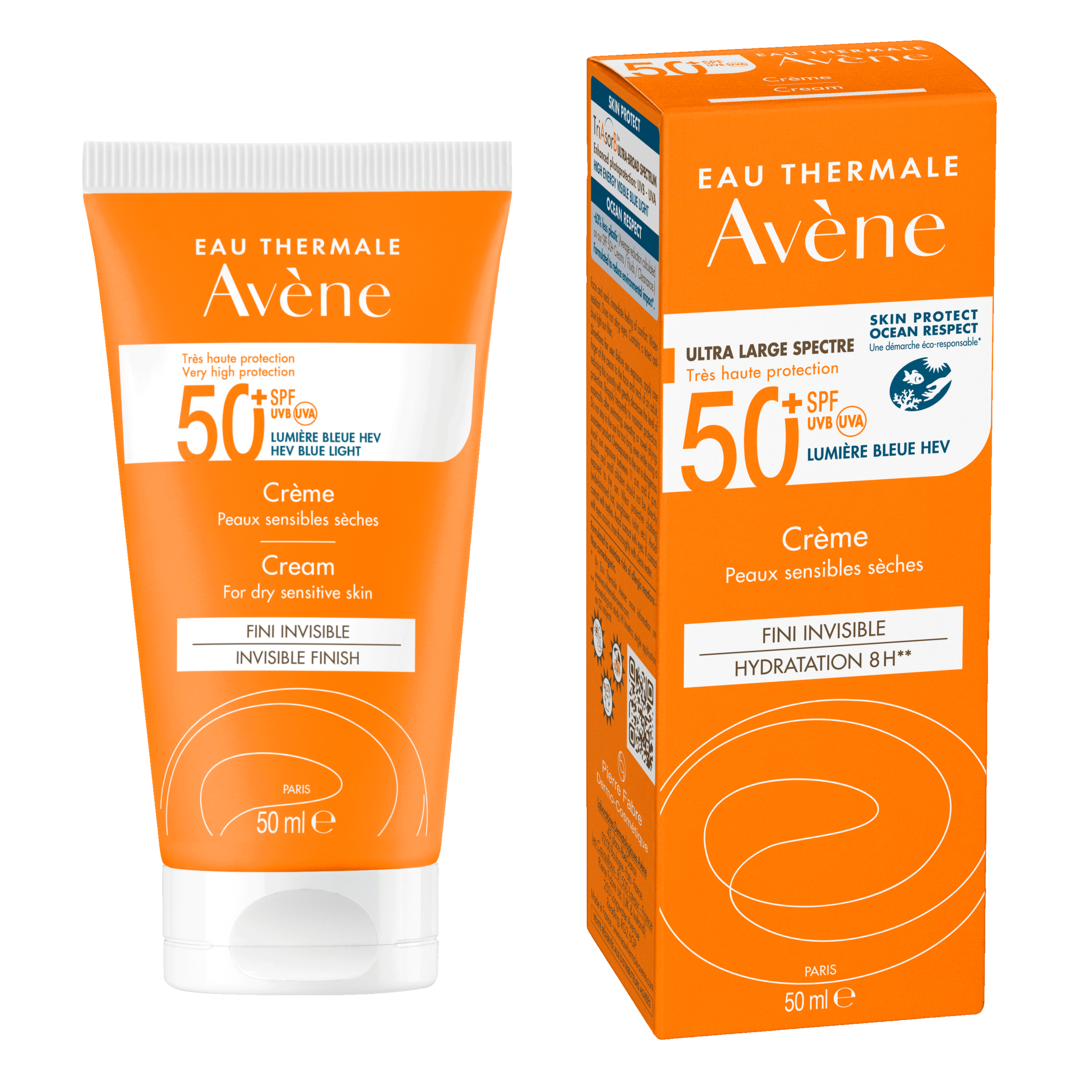 Avene Very High Protection Cream SPF50+ – Escentual