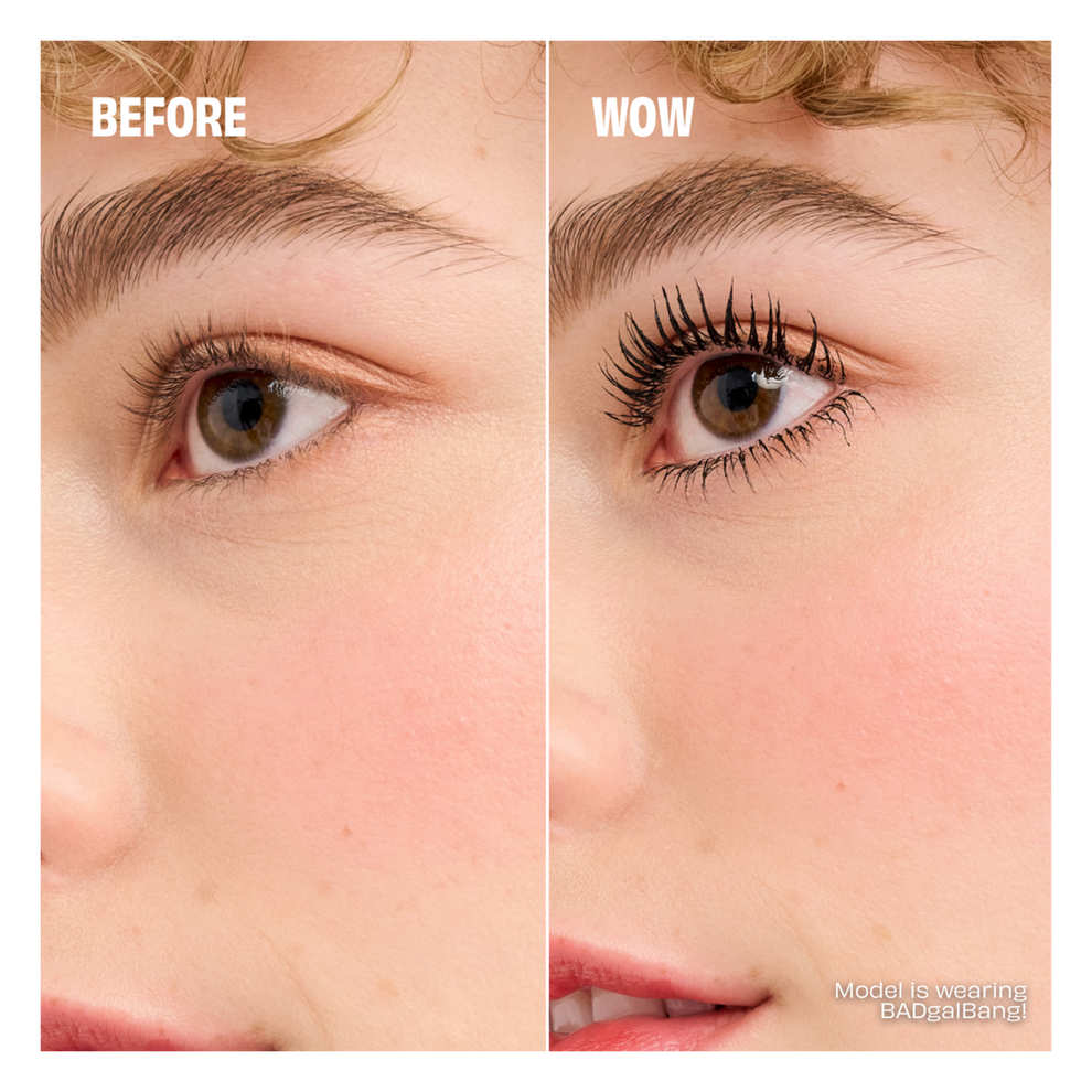 Benefit Beauty Whisk Taker Gift Set – Escentual