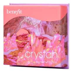 Benefit Crystah - Blush – Escentual