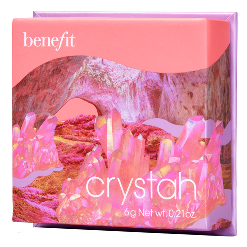 Benefit Crystah - Blush – Escentual