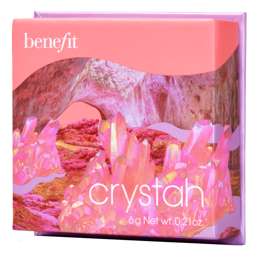 Benefit Crystah - Blush – Escentual