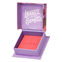 Benefit Crystah - Blush – Escentual