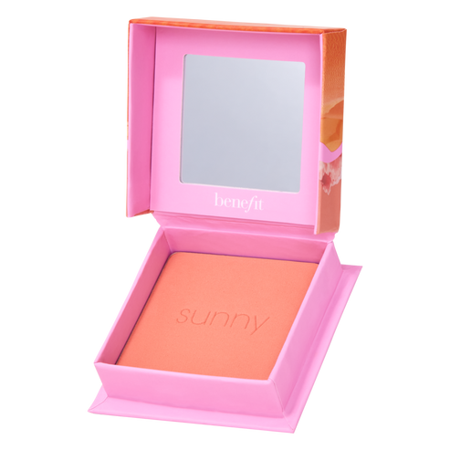 Benefit Sunny - Blush – Escentual
