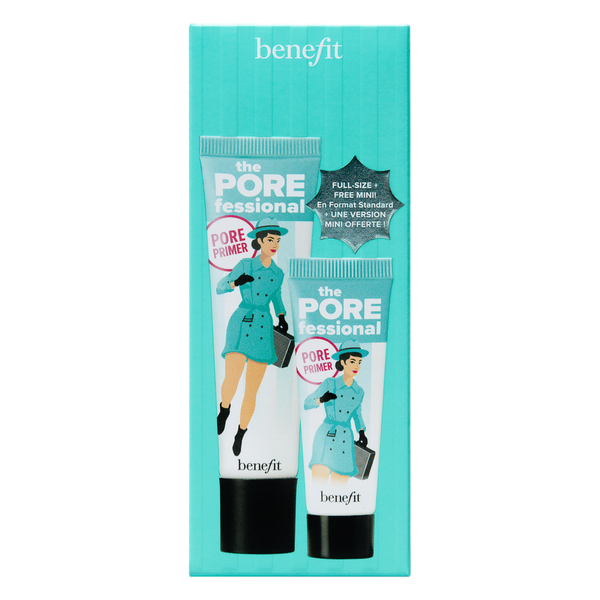 Benefit The POREfessional Extra Porefessional Pore Minimising Face ...