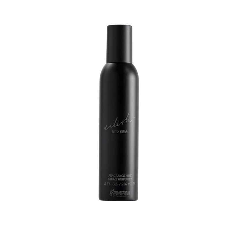 Billie Eilish Eilish Fragrance Mist – Escentual